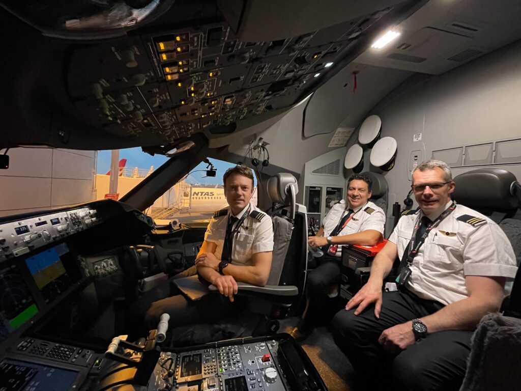 What is a Purser - GetAirlineCareer