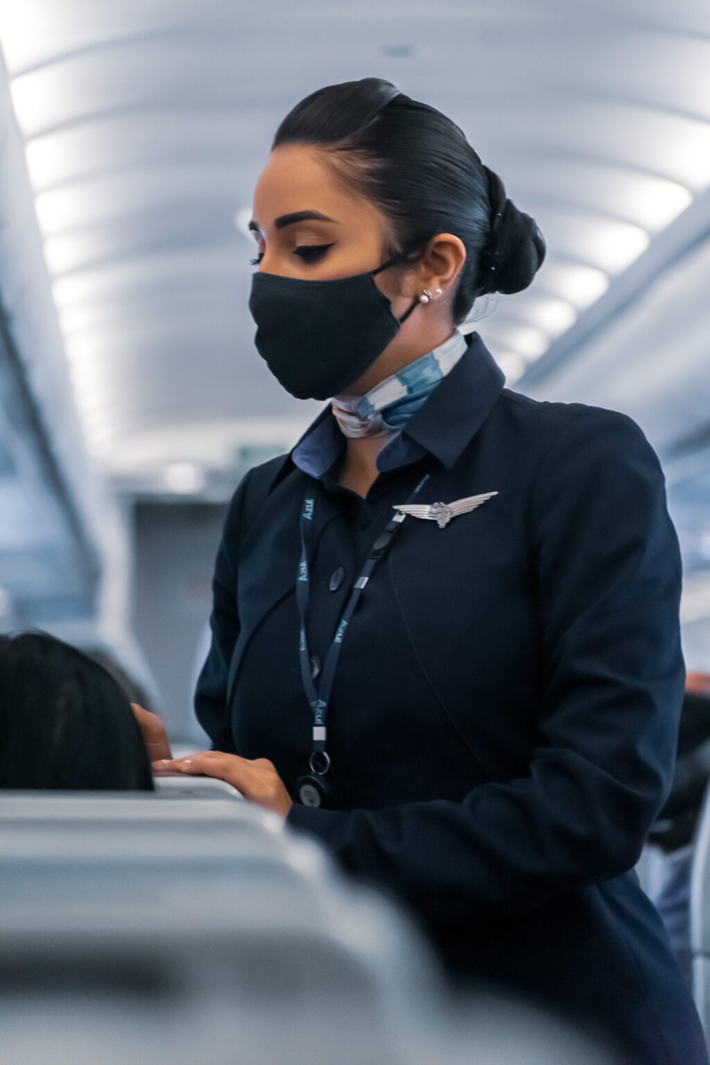Flight Attendant Qualifications - GetAirlineCareer